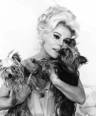 Mignon | Beverly Hillbillies Wiki | Fandom