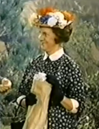 Selma Plout | Beverly Hillbillies Wiki | Fandom