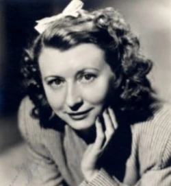 Irene Ryan Young