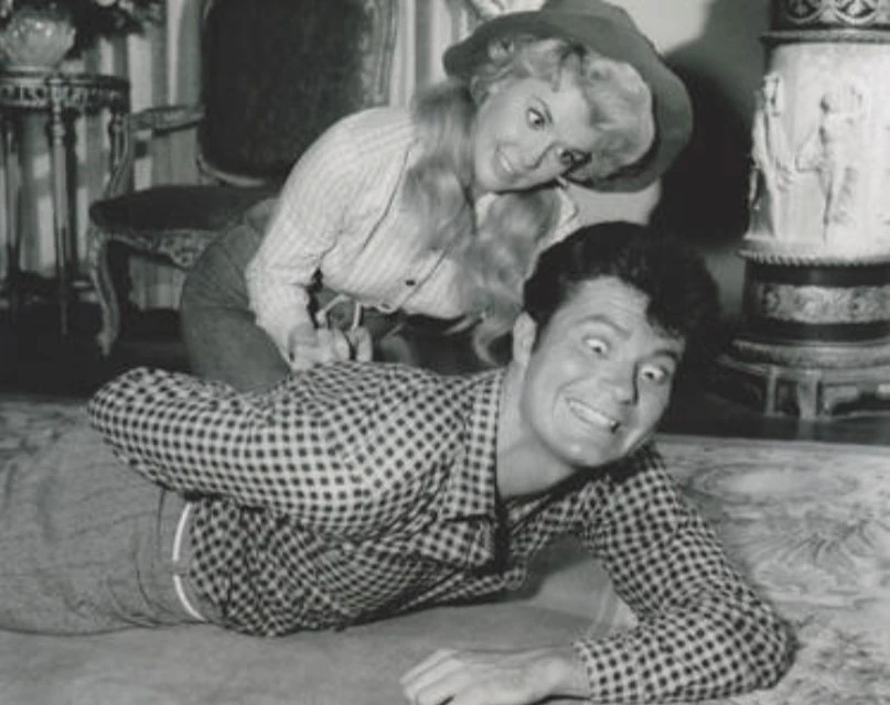 Max Baer, Jr./Image gallery | Beverly Hillbillies Wiki | Fandom