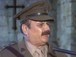 Arthur Gould-Porter | Beverly Hillbillies Wiki | Fandom