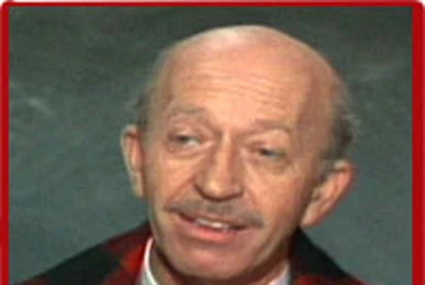 frank cady