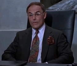 Orrin Sanderson | Beverly Hills Cop Wiki | Fandom