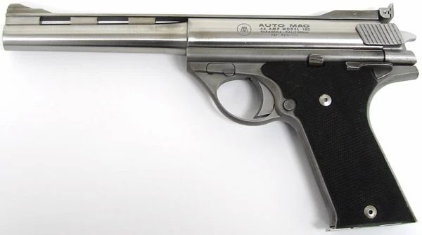 AMC AutoMag | Beverly Hills Cop Wiki | Fandom