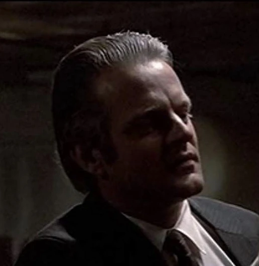 Casey | Beverly Hills Cop Wiki | Fandom