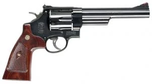 Smith & Wesson Model 29 | Beverly Hills Cop Wiki | Fandom