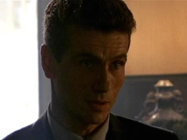 Maxwell Dent | Beverly Hills Cop Wiki | Fandom