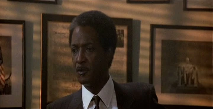 Gil Hill