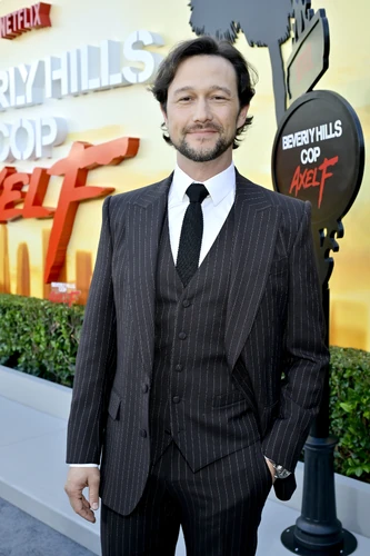 Joseph Gordon-Levitt | Beverly Hills Cop Wiki | Fandom