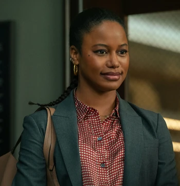 Jane Saunders | Beverly Hills Cop Wiki | Fandom