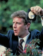 Billy Rosewood | Beverly Hills Cop Wiki | Fandom