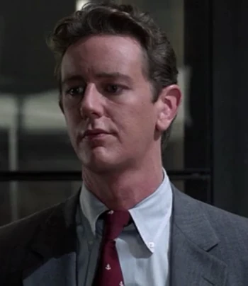 Billy Rosewood | Beverly Hills Cop Wiki | Fandom