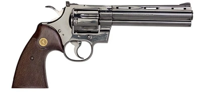 Colt Python | Beverly Hills Cop Wiki | Fandom