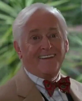 Uncle Dave Thornton | Beverly Hills Cop Wiki | Fandom