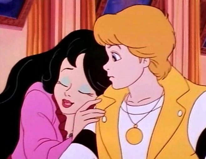 Troy Jeffries | Beverly Hills Teens Wiki | Fandom