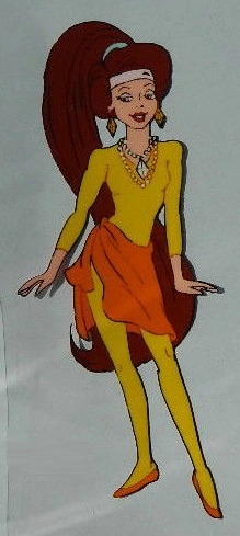 Nikki Darling | Beverly Hills Teens Wiki | Fandom