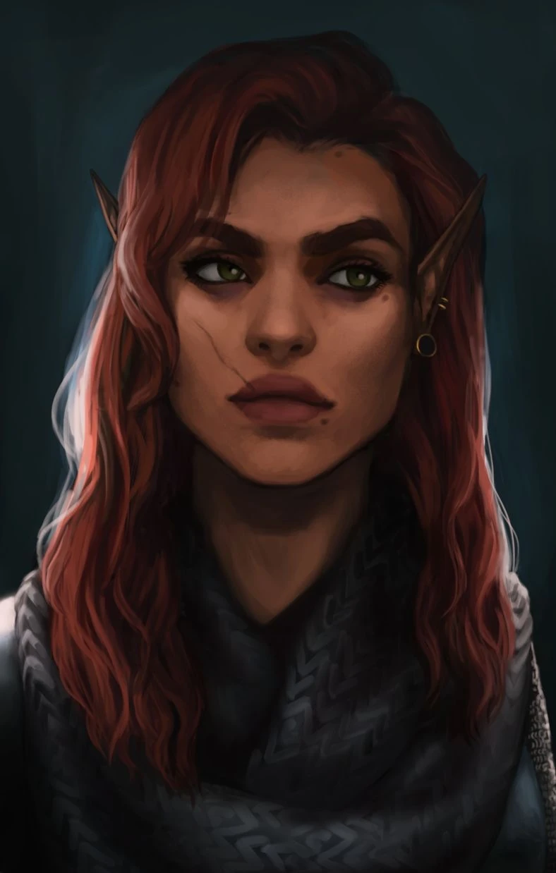 Thura O'rdo | Beviin Wiki | Fandom