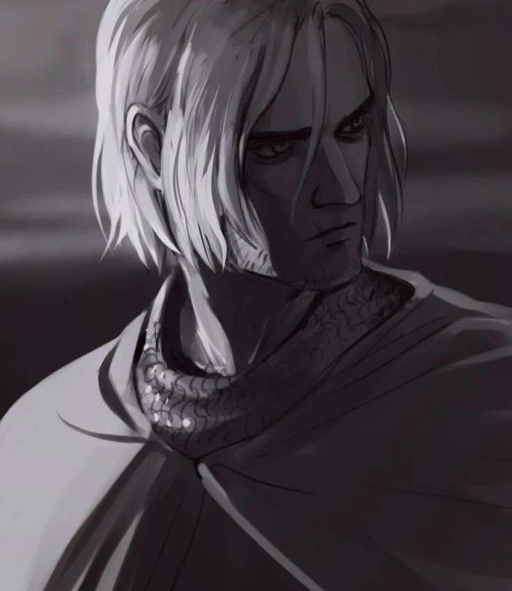 Cayda Rokoss | Beviin Wiki | Fandom