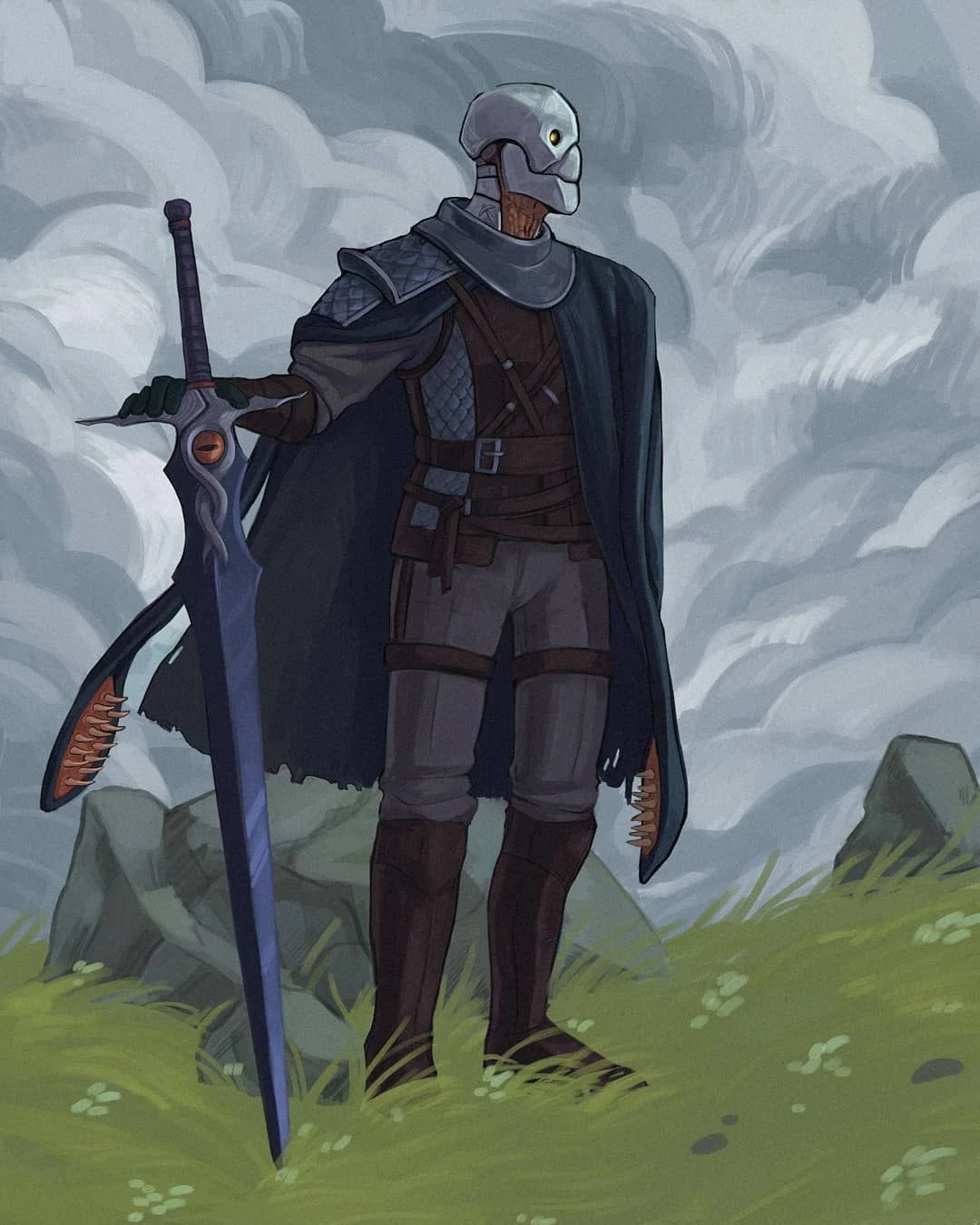 Mal | Beviin Wiki | Fandom