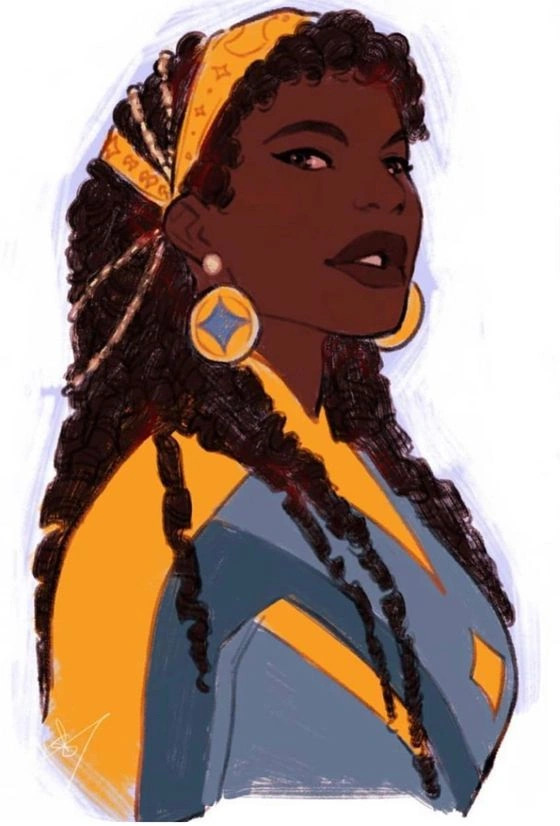 Nihla | Beviin Wiki | Fandom