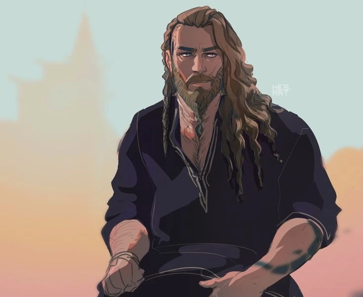 Lorys Kelborn | Beviin Wiki | Fandom