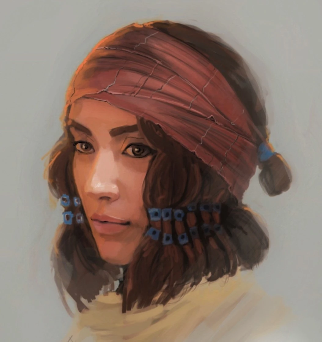 Sirona | Beviin Wiki | Fandom