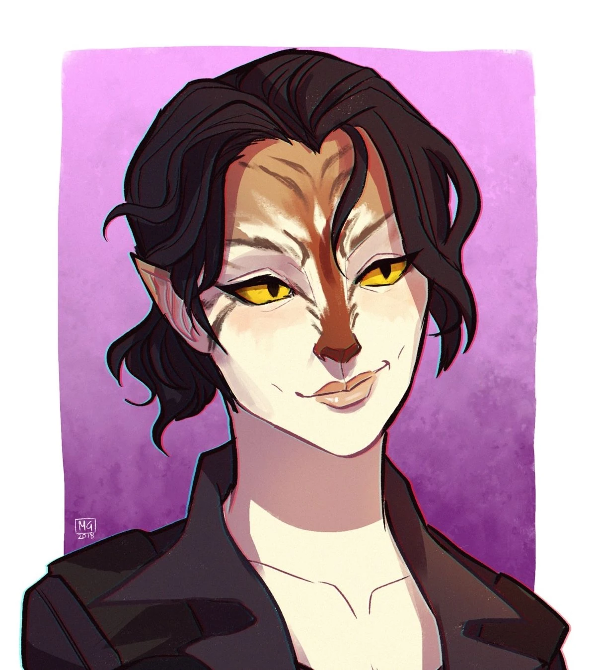 Rory | Beviin Wiki | Fandom