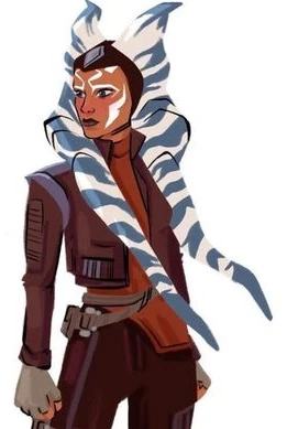 Rysa Negalli | Beviin Wiki | Fandom
