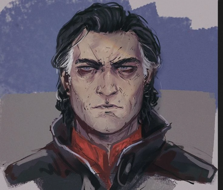 Rowan Hollister | Beviin Wiki | Fandom