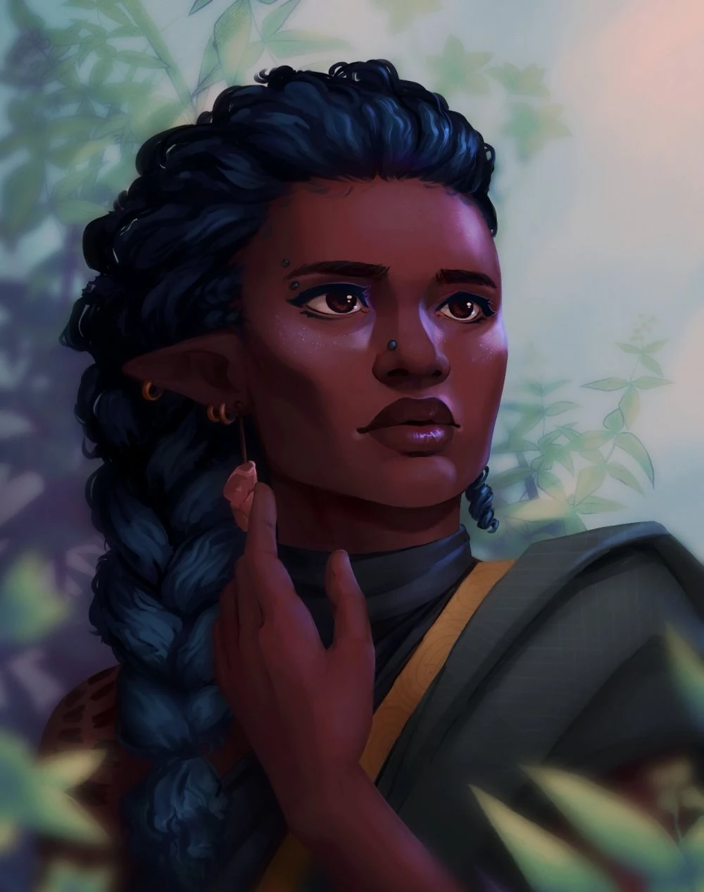 Seyda | Beviin Wiki | Fandom