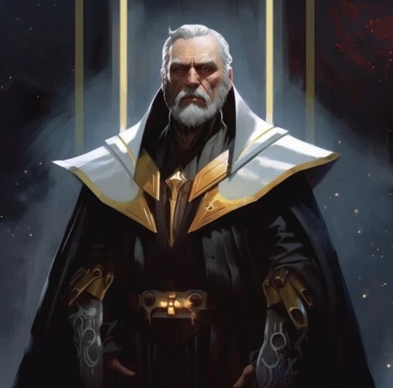 Sedaris Hegemony | Beviin Wiki | Fandom