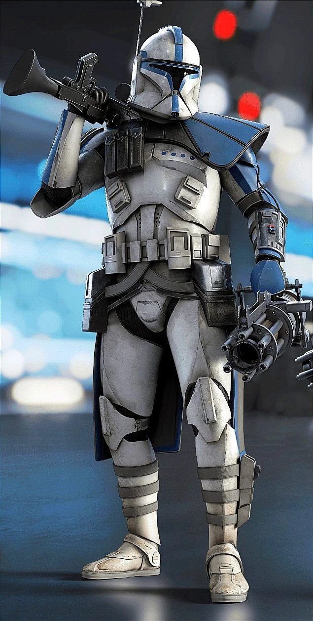 ARC-7171 | Beviin Wiki | Fandom