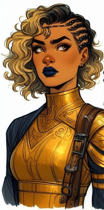 Ren | Beviin Wiki | Fandom