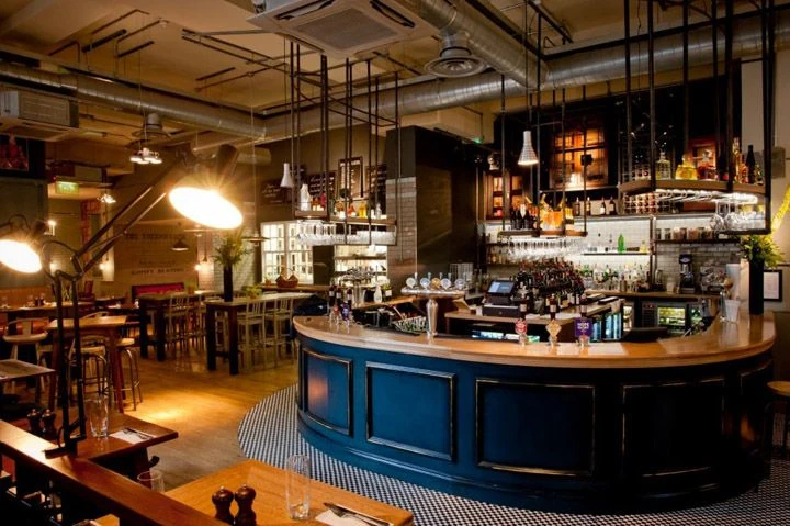 Cornerstone Pub | Beviin Wiki | Fandom