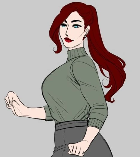 Merril | Beviin Wiki | Fandom