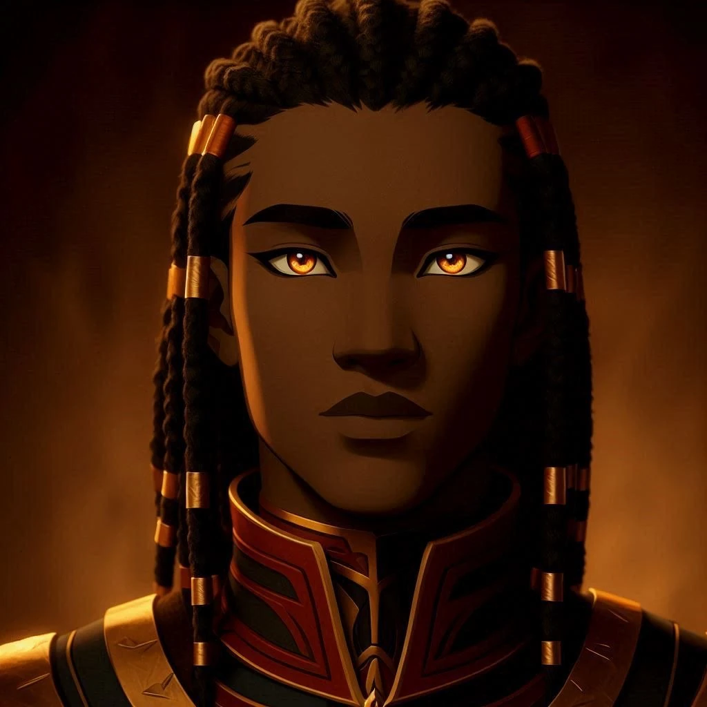 Artor II Kanan | Beviin Wiki | Fandom