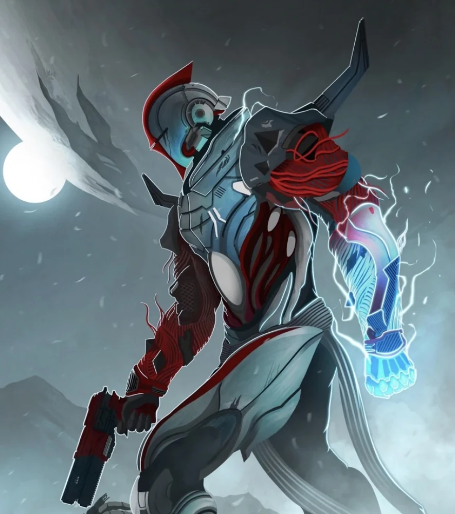 Roland | Beviin Wiki | Fandom