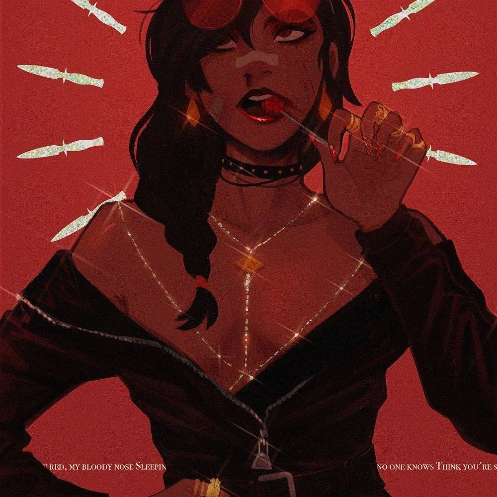 Kaye | Beviin Wiki | Fandom