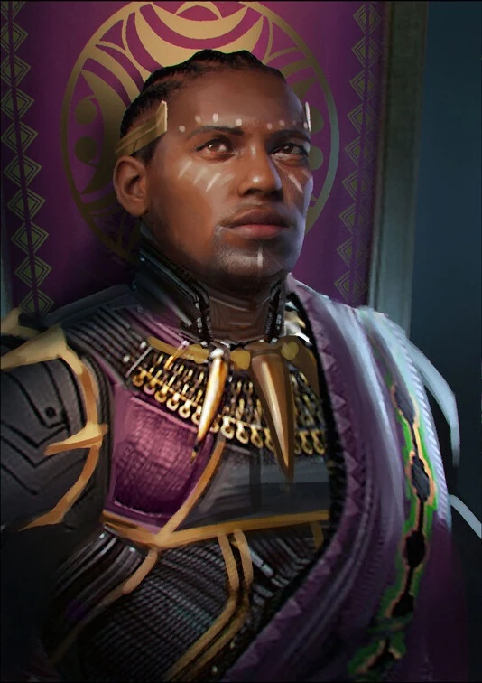 Sanjai | Beviin Wiki | Fandom