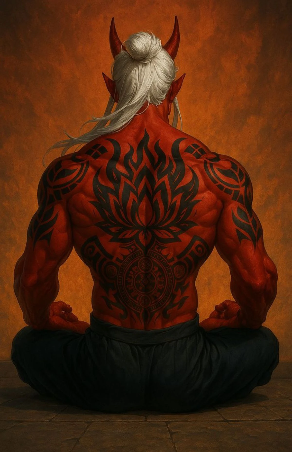 Ko-Tahur | Beviin Wiki | Fandom