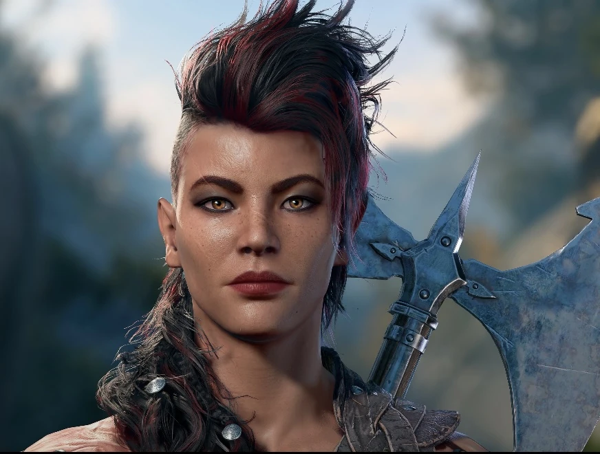 Syrr | Beviin Wiki | Fandom