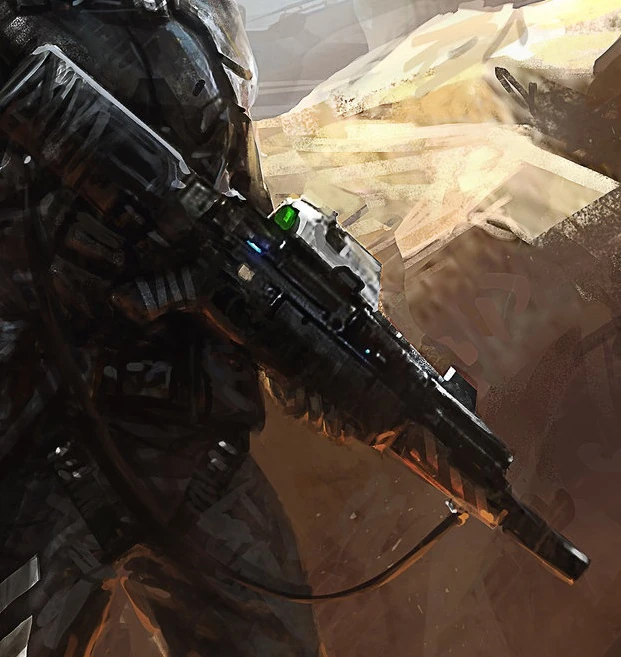 S52 ACR | Beviin Wiki | Fandom