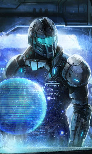 Jayson | Beviin Wiki | Fandom