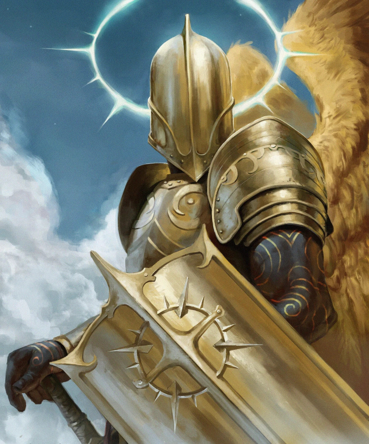 God | Beviin Wiki | Fandom