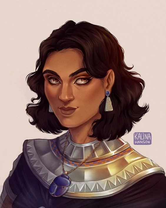 Sadera Corvin | Beviin Wiki | Fandom