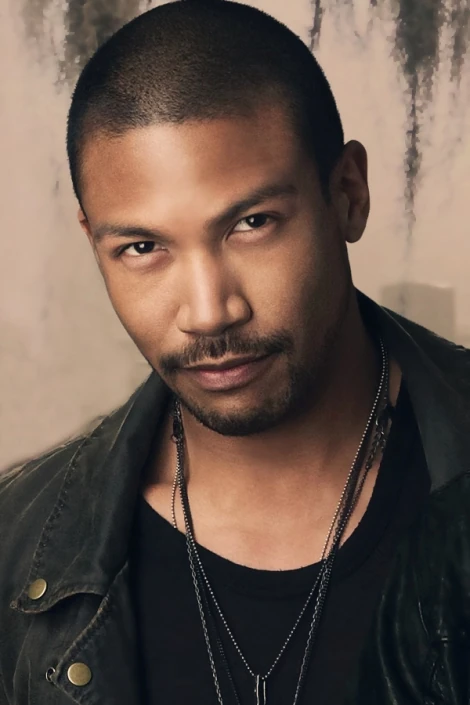 Marcus (ORION) | Beviin Wiki | Fandom
