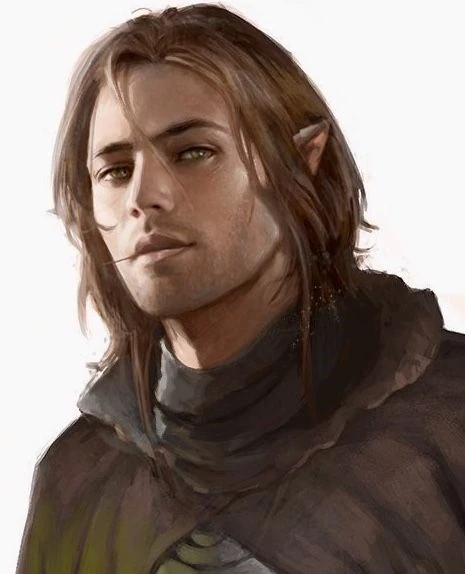 Coriban D'Arrow | Beviin Wiki | Fandom