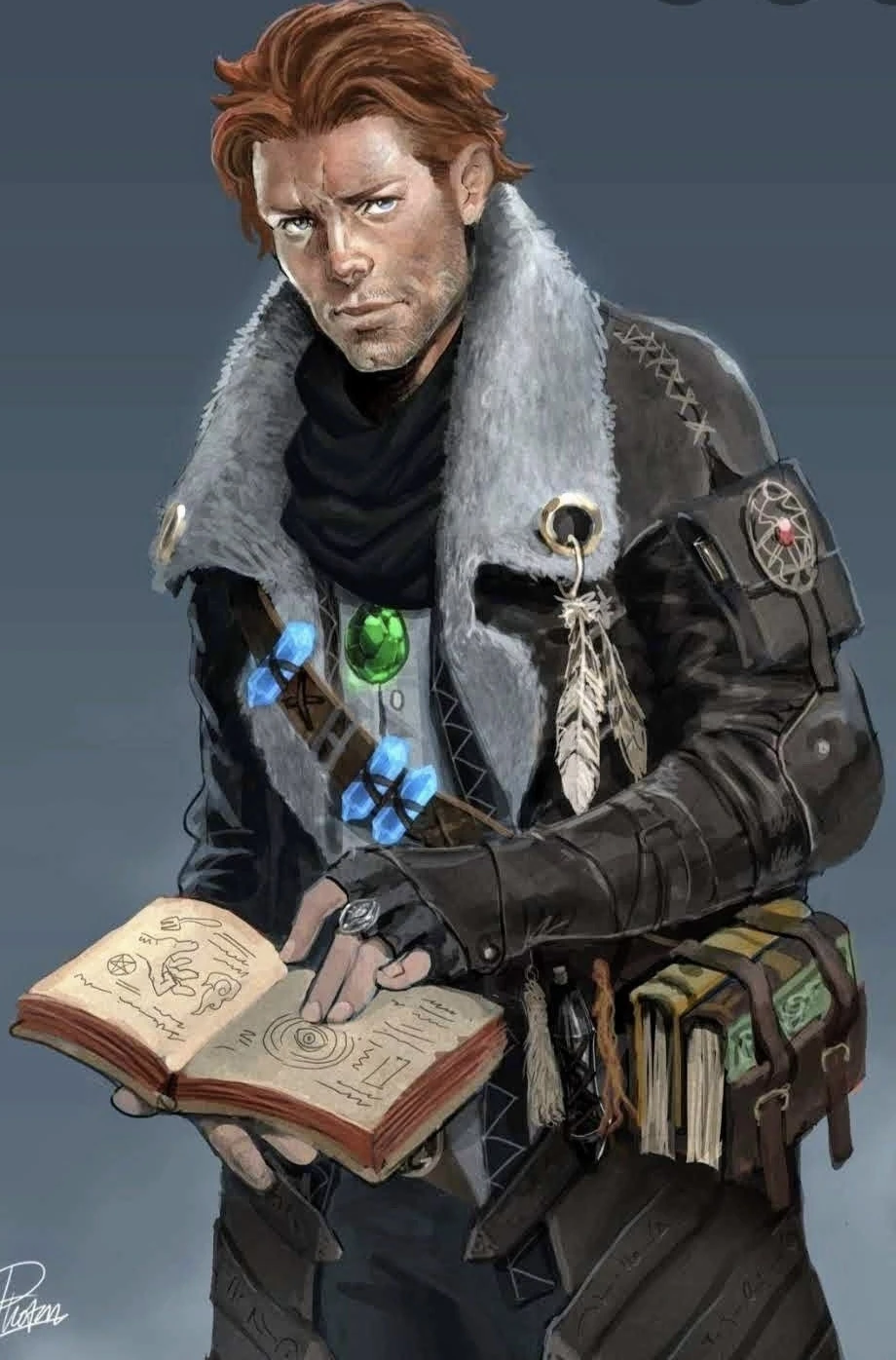 Jojen Meer | Beviin Wiki | Fandom