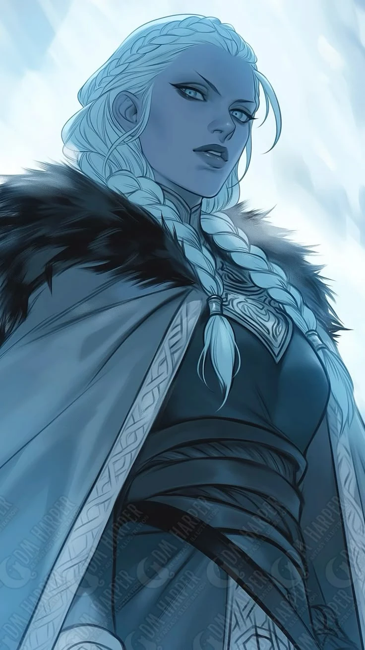 Cei Vikander | Beviin Wiki | Fandom