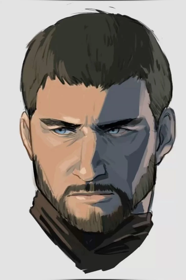 Barrisan Casamere | Beviin Wiki | Fandom